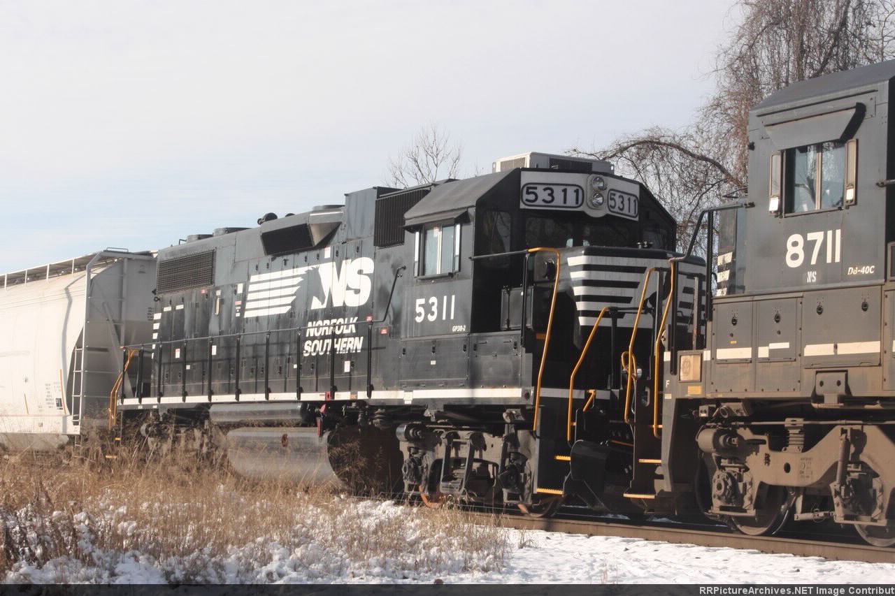 NS 5311